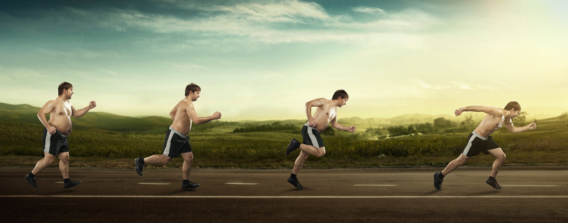 Running For Weight Loss: Is It Possible? | LIFESPEED